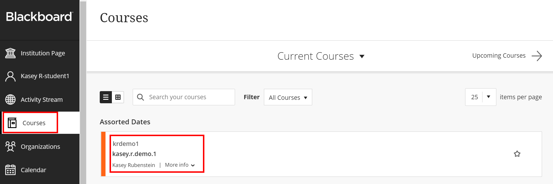 Achieve > Students: Register for Achieve Courses via your School's LMS