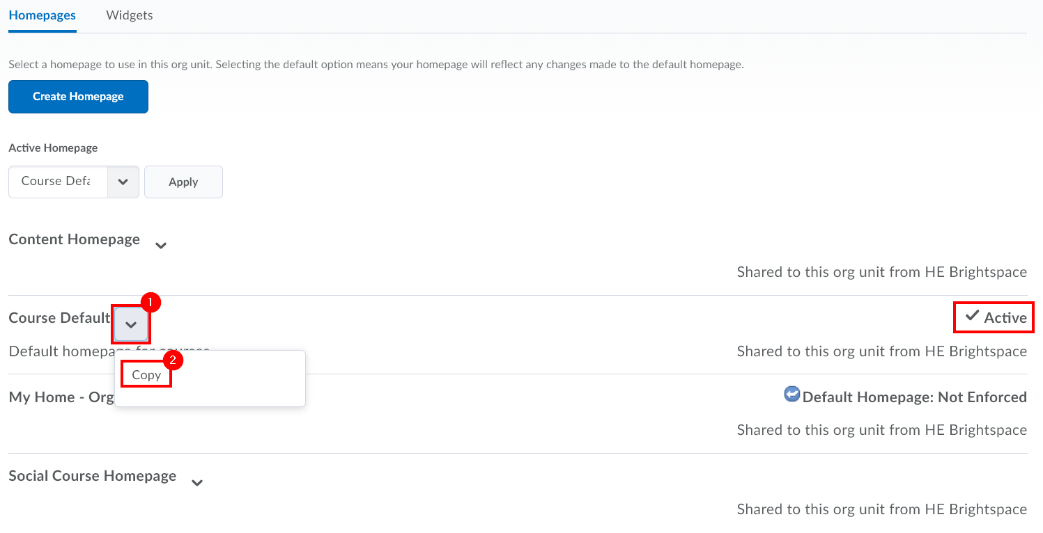 Achieve integration with D2L/Brightspace for instructors and teachers