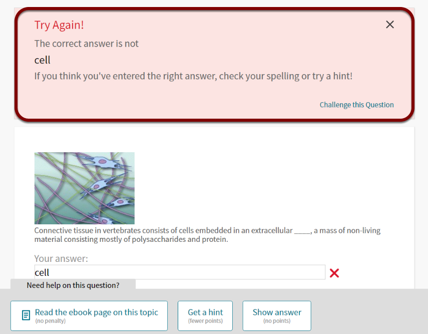 Assigning, editing, and reviewing Adaptive Quizzing (LearningCurve) activities in Achieve