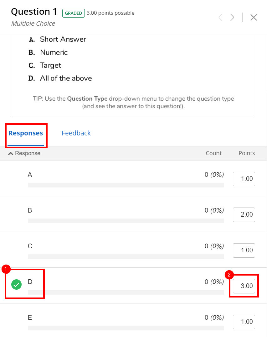 How to Create and Manage a Quiz Before Class in iClicker Cloud (Pre ...