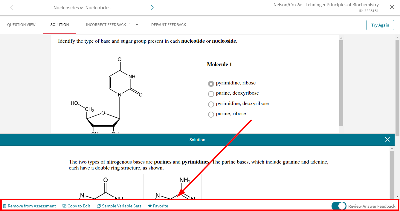 Preventing cheating in Achieve Assessments