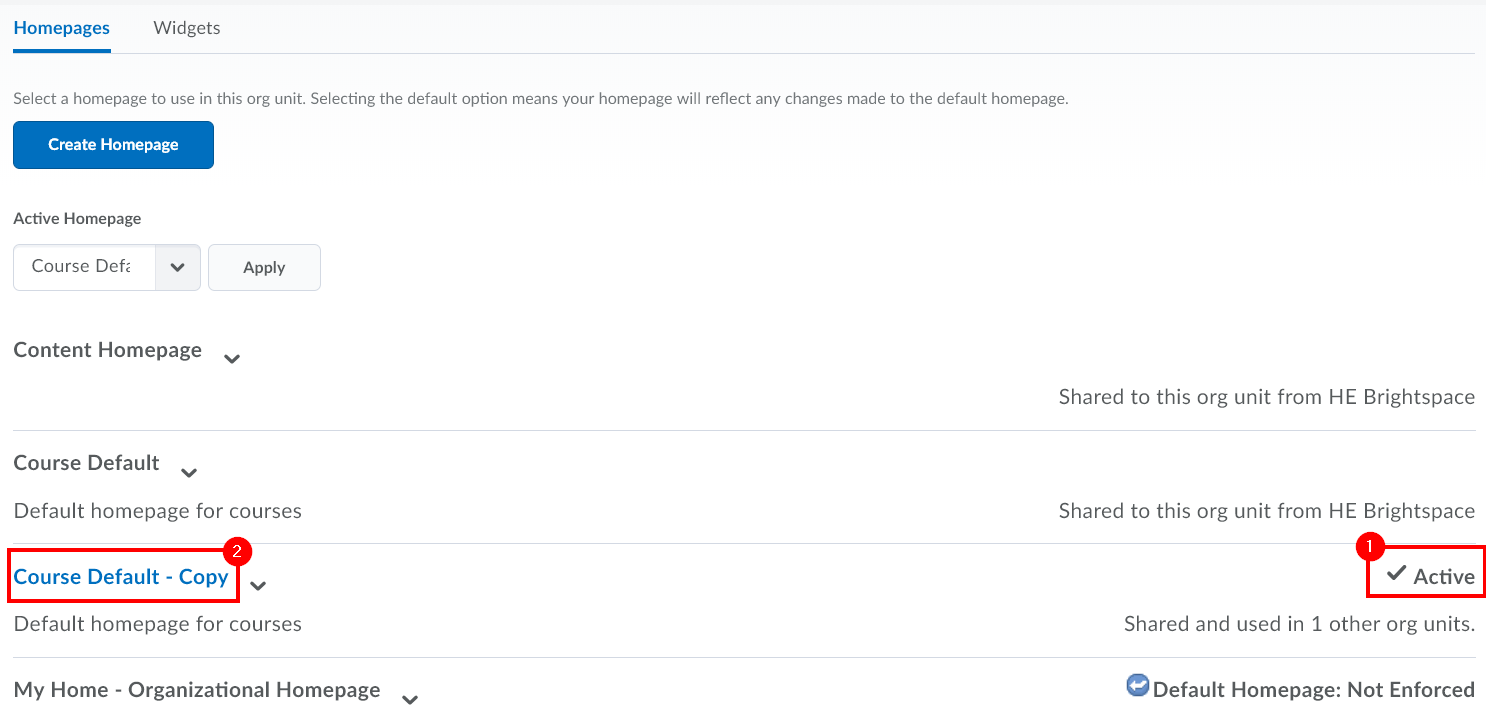 Achieve integration with D2L/Brightspace for instructors and teachers