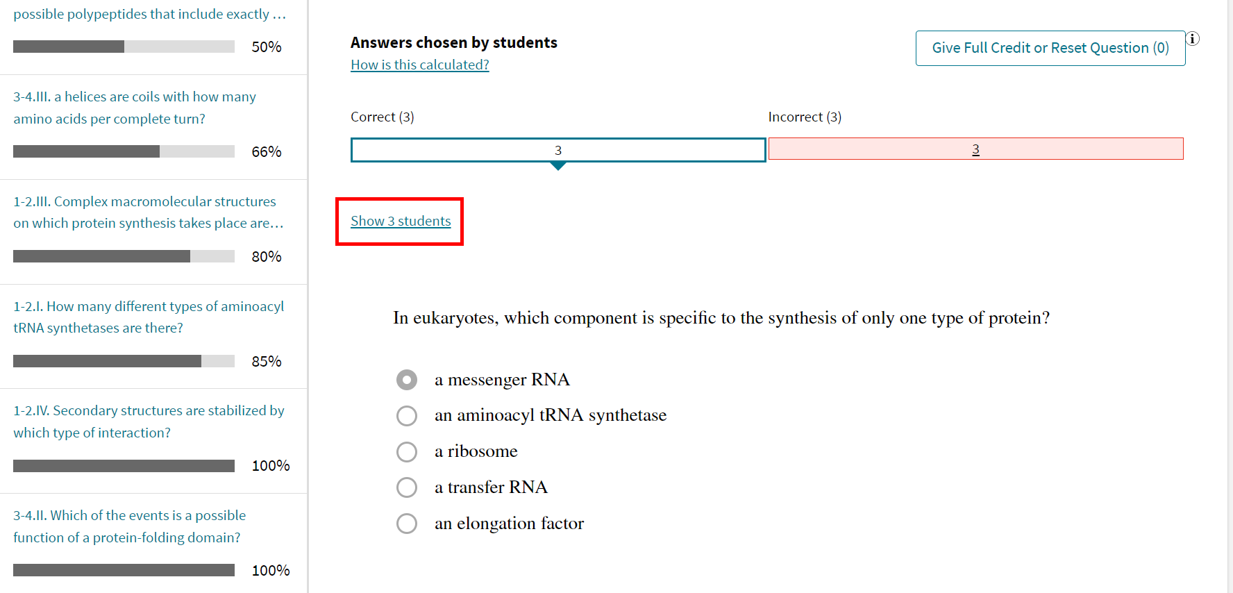 Achieve > Viewing, editing, and resetting student work in the Assessment Responses tab (Beta)