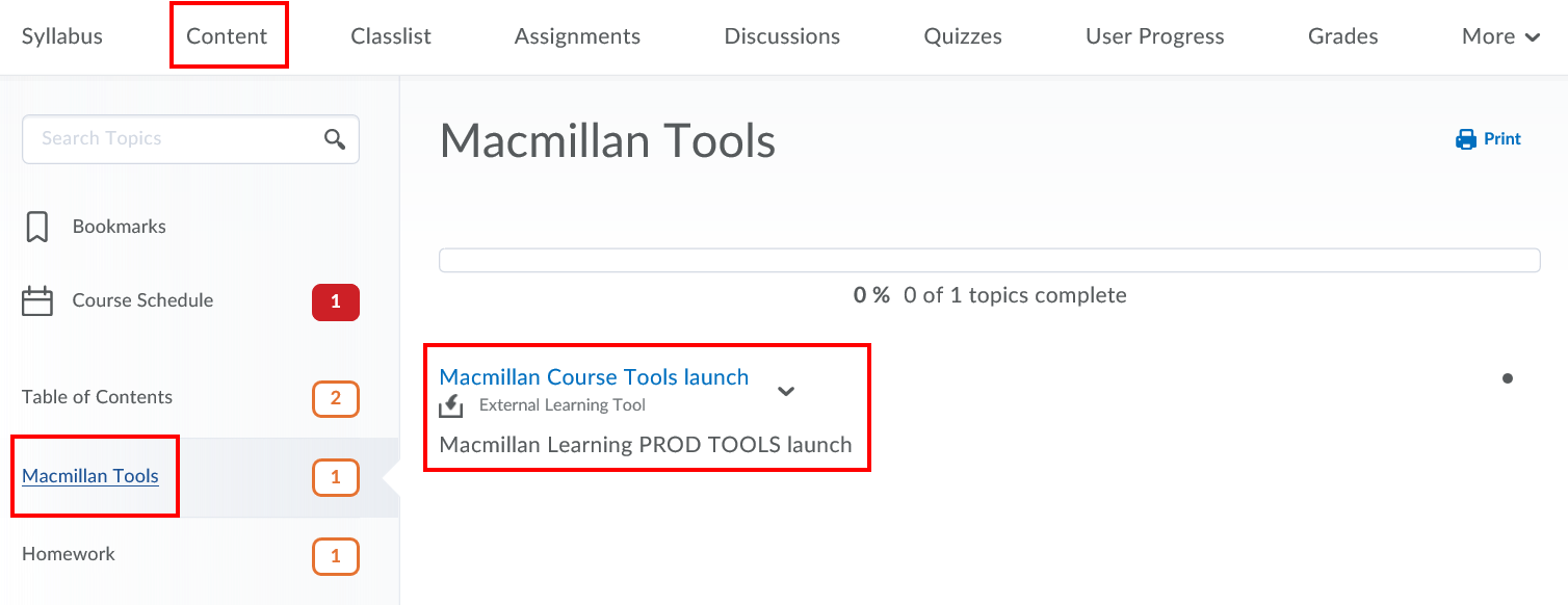 Students: Register for Achieve courses via your school's LMS