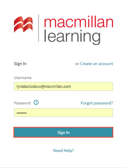 Track an order from the Student Store