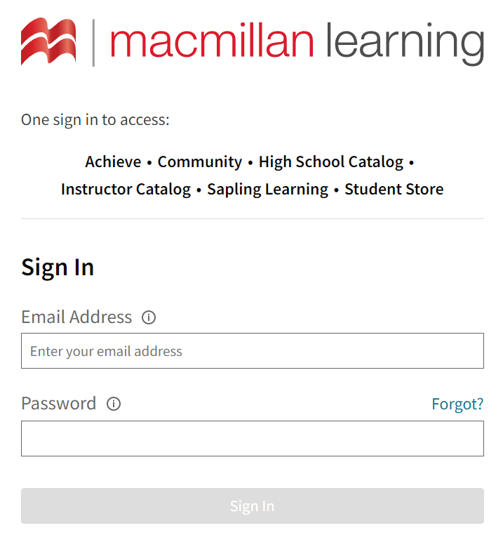 International Student Store > How do I get access to my digital product ...