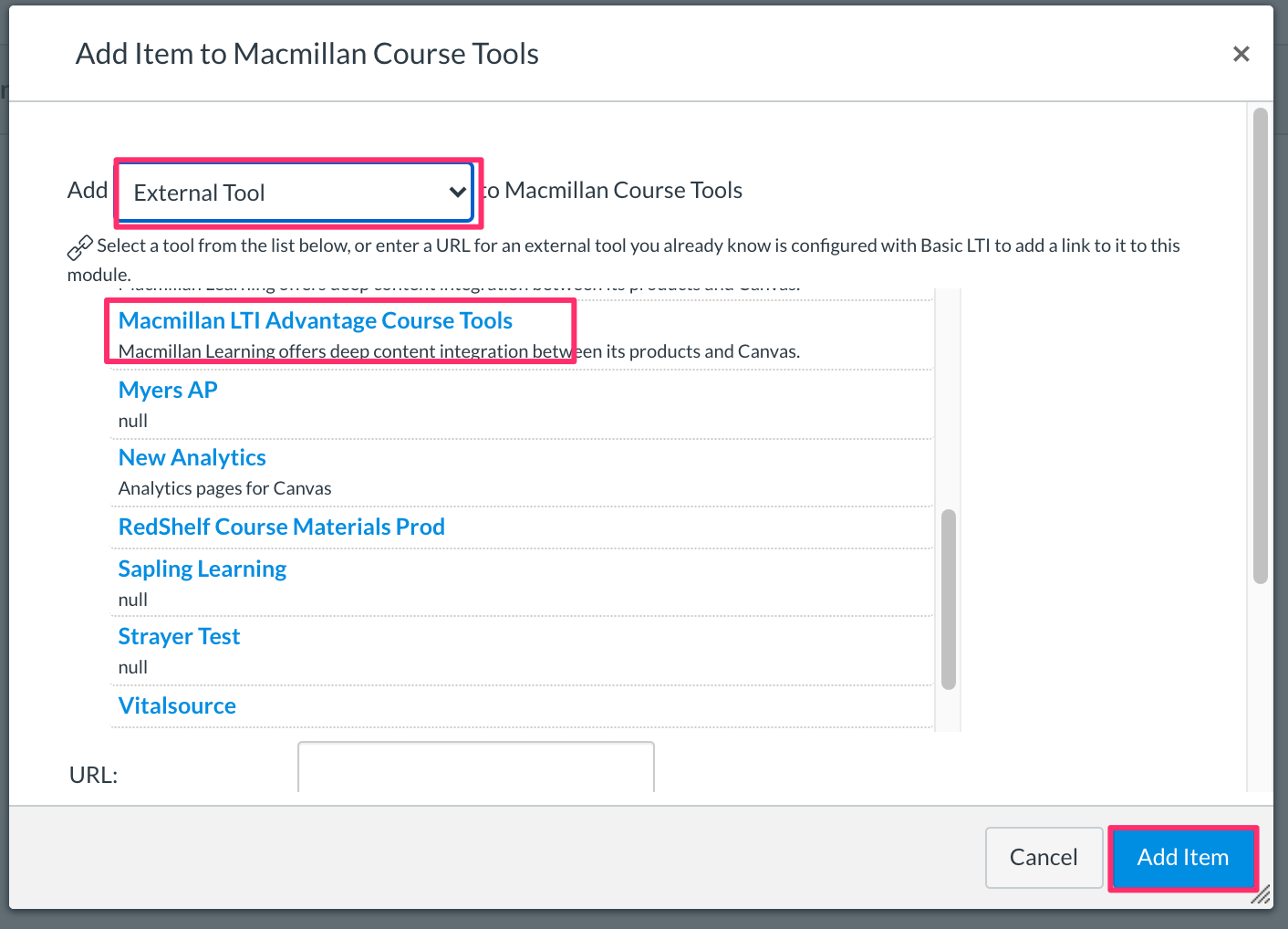 Lti Advantage Lti 1 3 Integration With Canvas For Instructors And