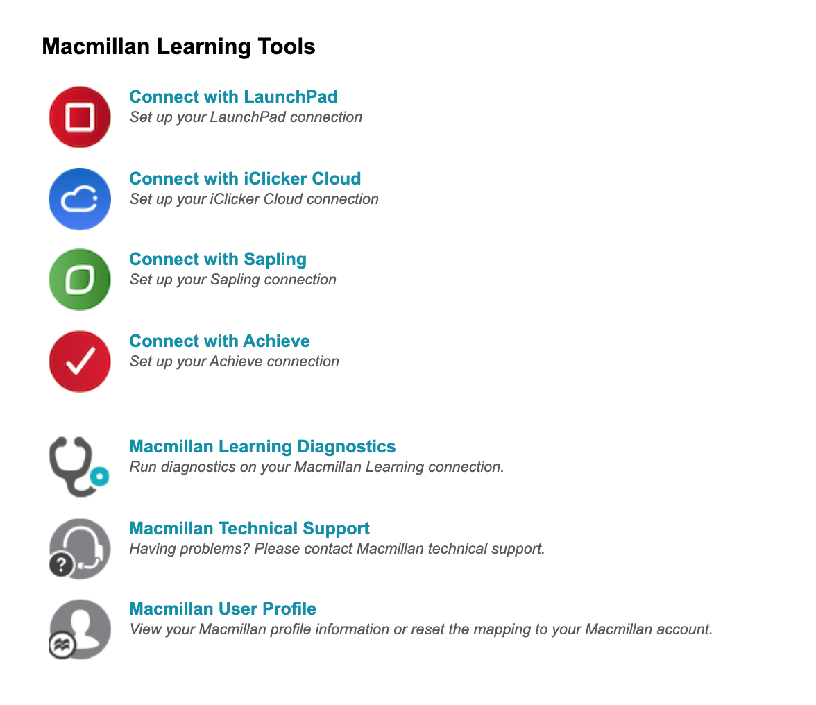 Lti Advantage Lti 1 3 Integration With Canvas For Instructors And