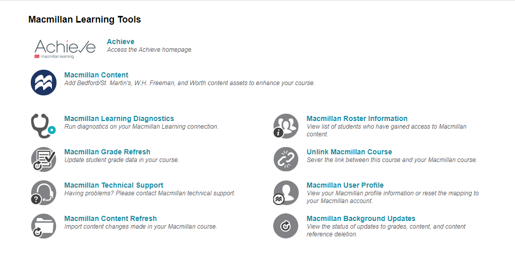 Lti Advantage Lti 1 3 Integration With Canvas For Instructors And
