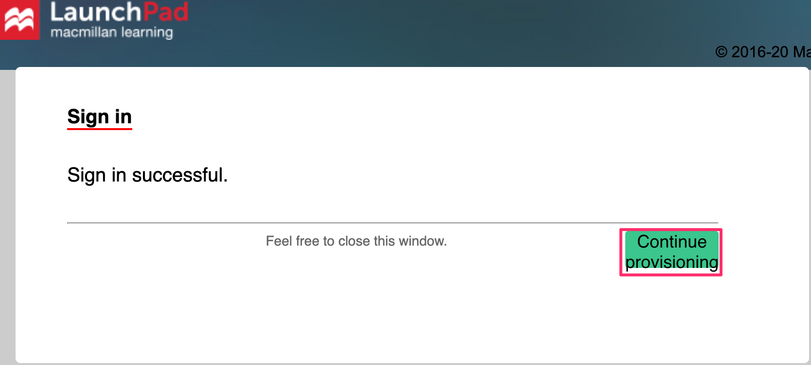 LTI Advantage (LTI 1.3) integration with D2L/Brightspace for instructors and teachers