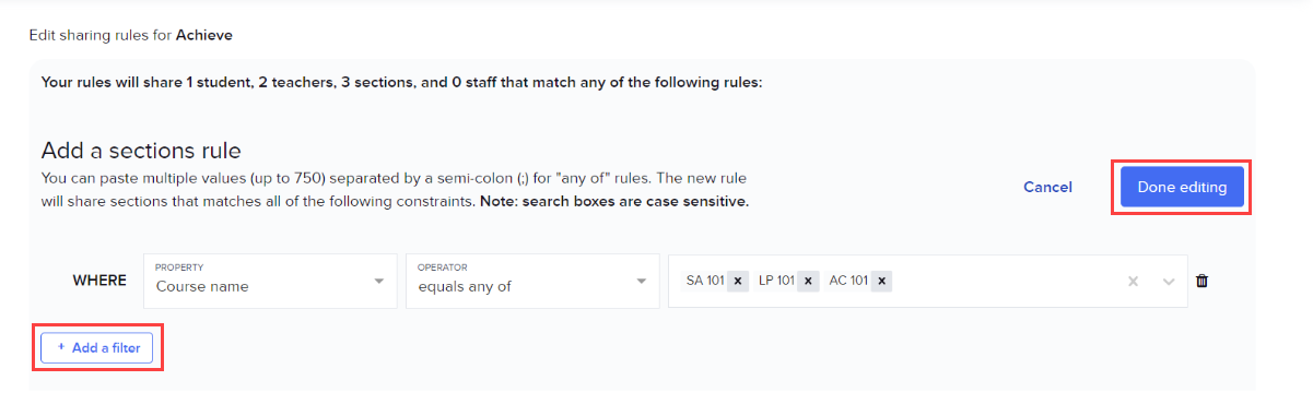 Administrators: Set up a roster integration using Clever