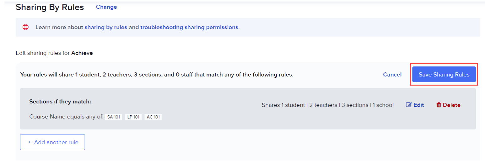 Administrators: Set up a roster integration using Clever