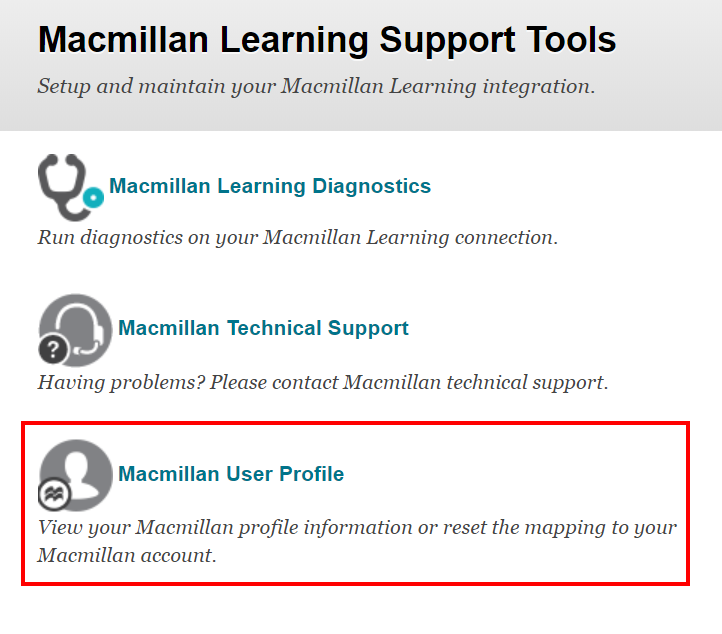 Troubleshoot LMS integration issues as a student