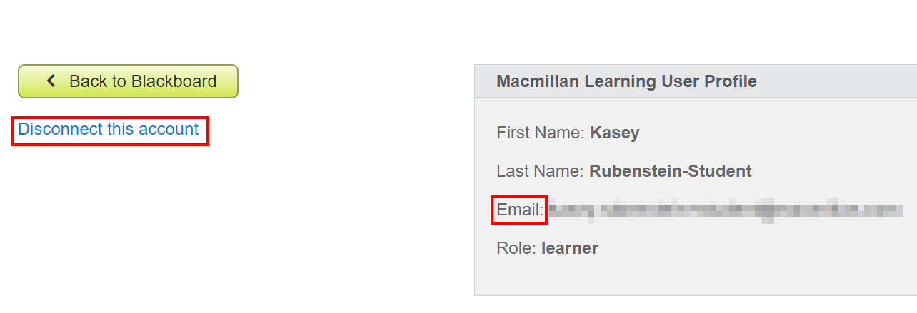 Troubleshoot LMS integration issues as a student