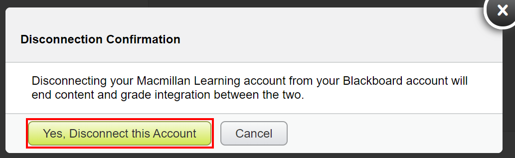 Troubleshoot LMS integration issues as a student