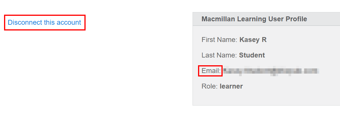 Troubleshoot LMS integration issues as a student
