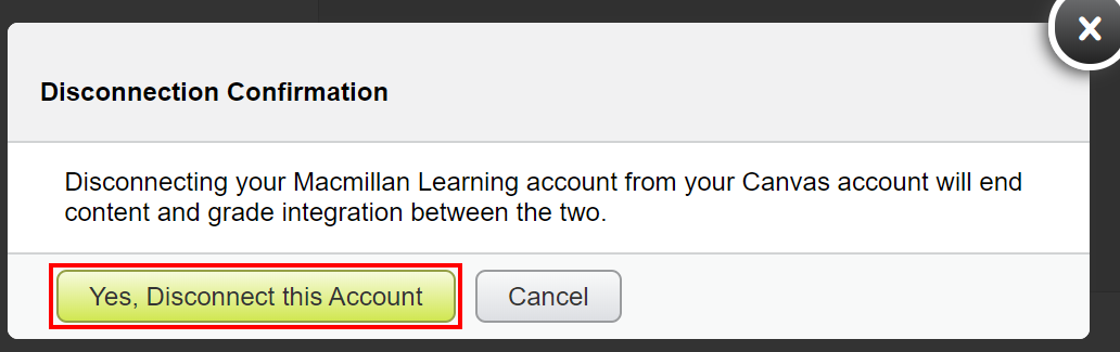 Troubleshoot LMS integration issues as a student