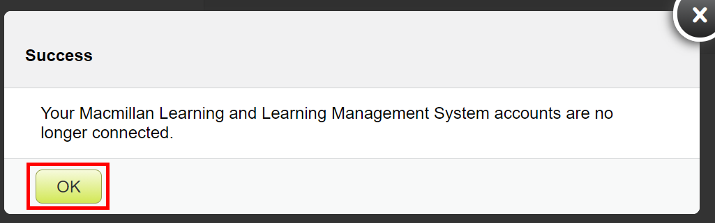 Troubleshoot LMS integration issues as a student