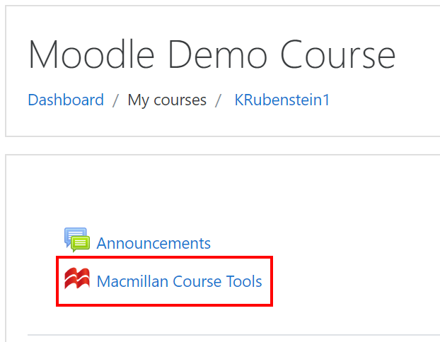 Troubleshoot LMS integration issues as a student