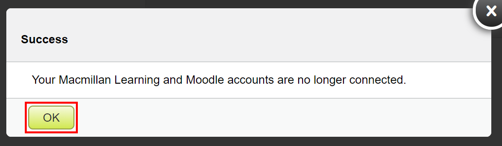 Troubleshoot LMS integration issues as a student