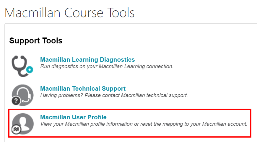 Troubleshoot LMS integration issues as a student