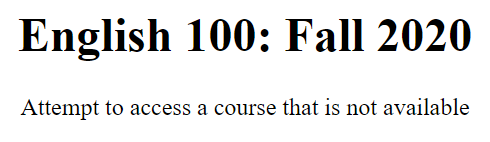 Troubleshoot LMS integration issues as a student