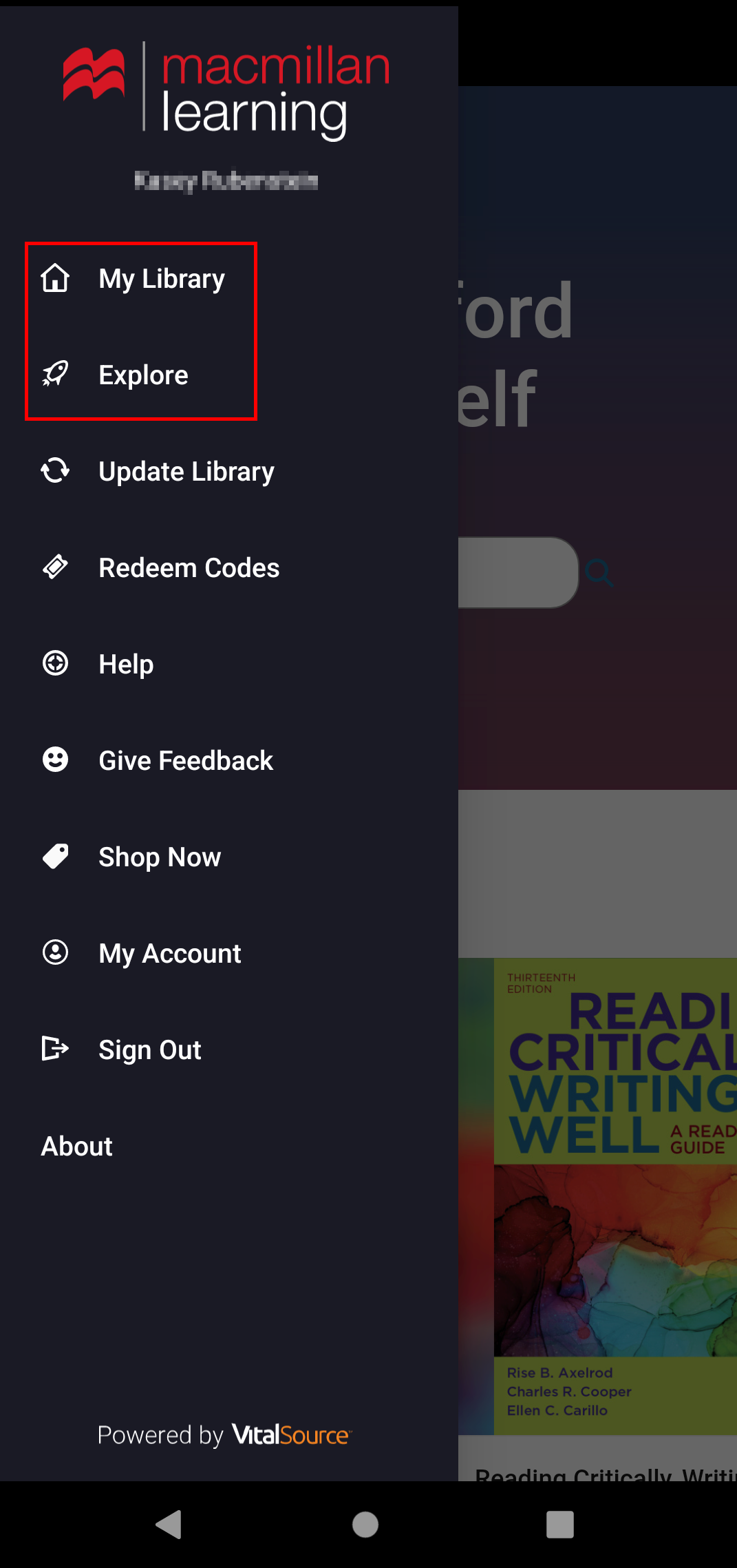 The Bedford Bookshelf Collection