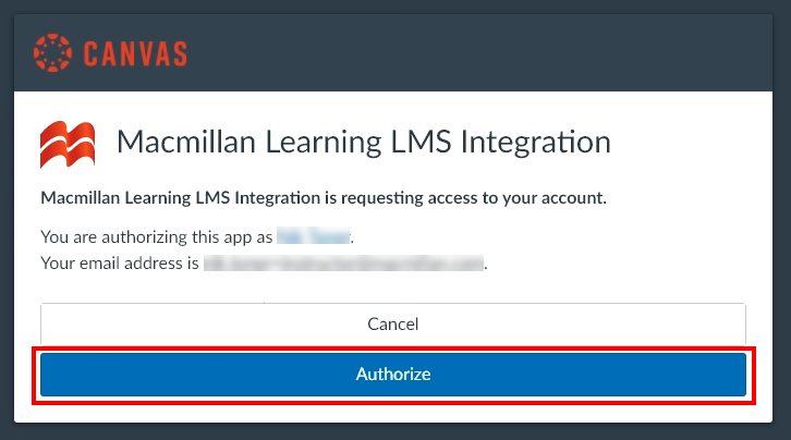 LTI Advantage (LTI 1.3) integration with Canvas for instructors and ...