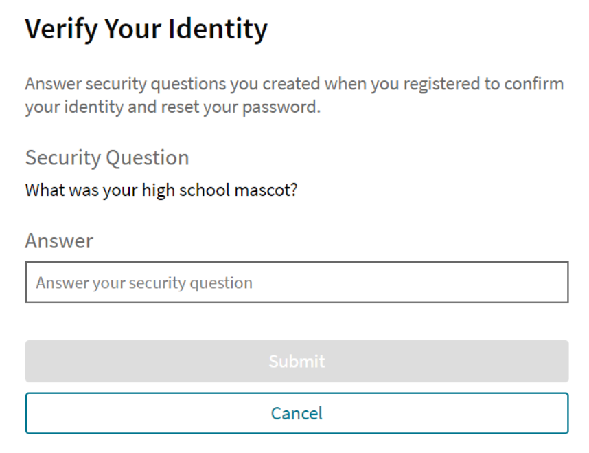 Check if you have an existing account for Achieve or Macmillan Learning