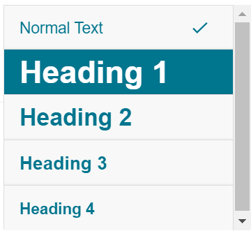 Achieve > Writing an Accessible Paper