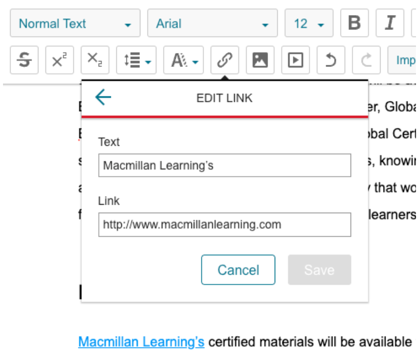 Achieve > Writing an Accessible Paper