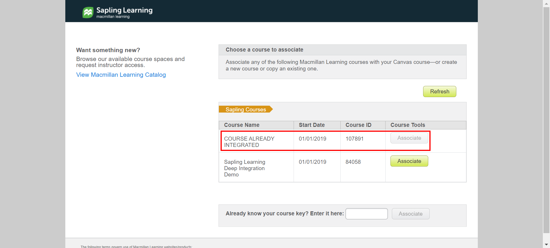 Instructors: Troubleshoot LMS integration issues
