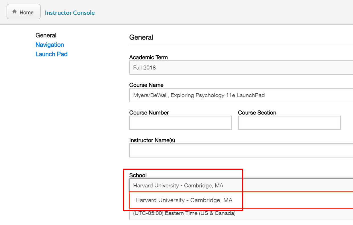 Instructors: Troubleshoot LMS integration issues