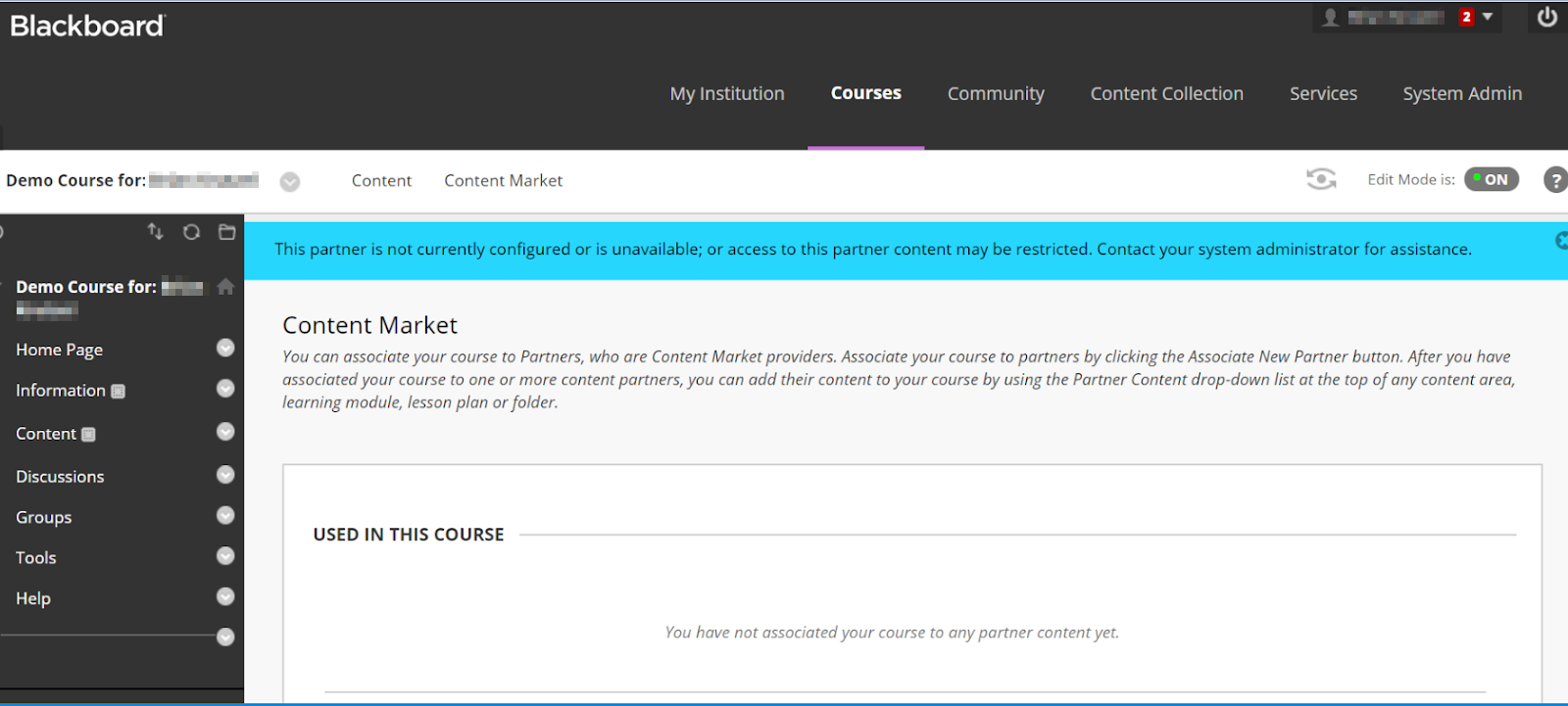 Instructors: Troubleshoot LMS integration issues