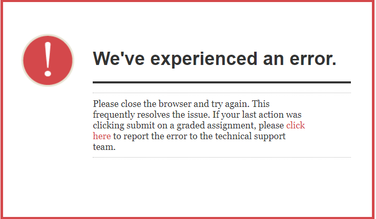 Instructors: Troubleshoot LMS integration issues