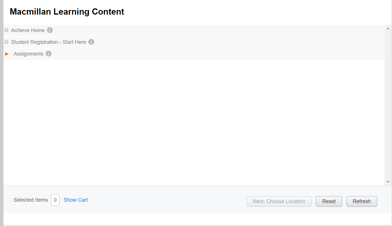 Instructors: Troubleshoot LMS integration issues