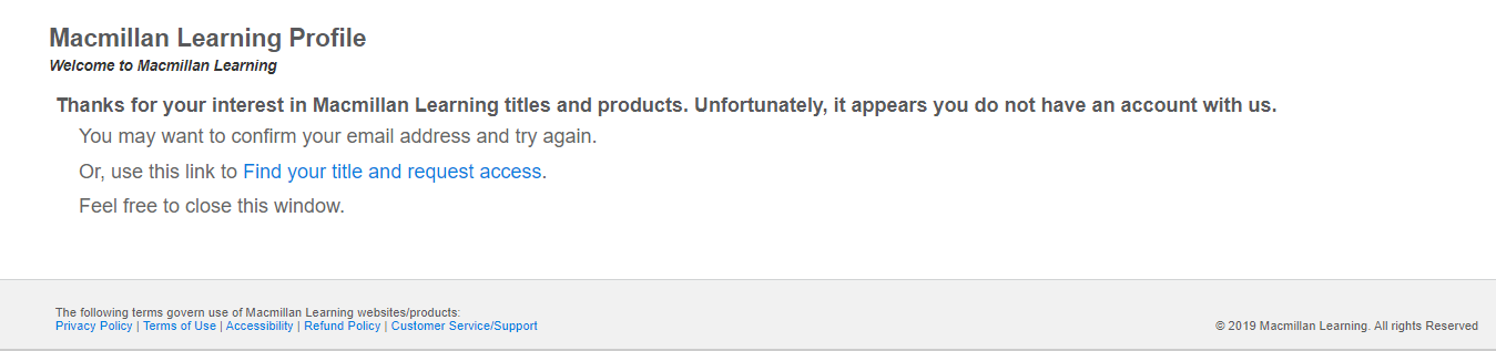 Instructors: Troubleshoot LMS integration issues