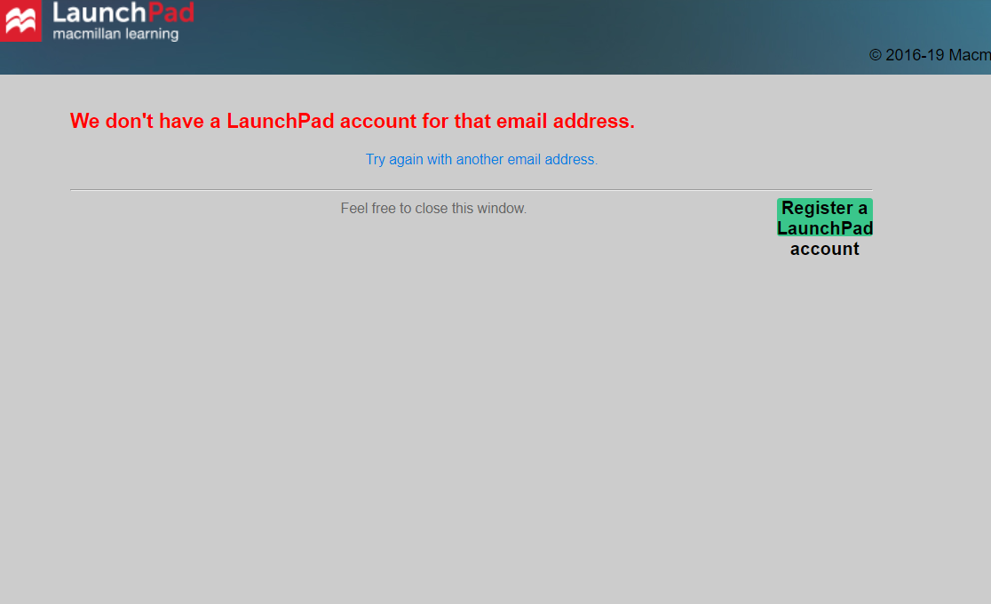 Instructors: Troubleshoot LMS integration issues