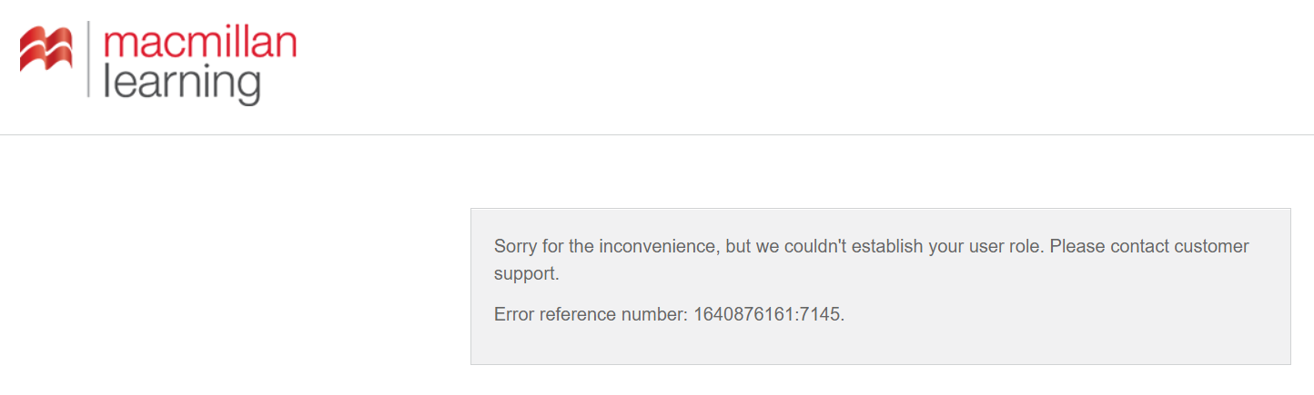Instructors: Troubleshoot LMS integration issues