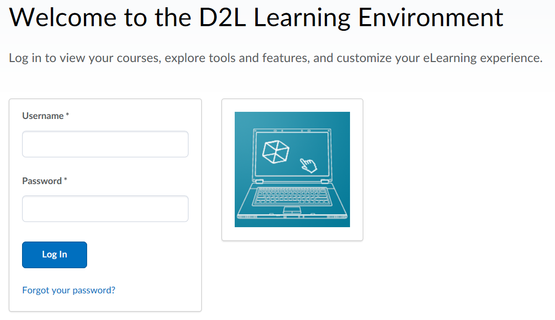 Students: Register for Achieve courses via your school's LMS
