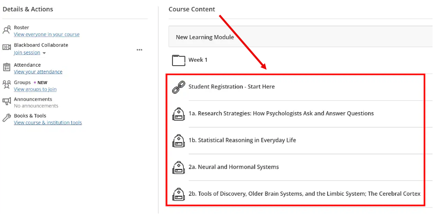 Students: Register for Achieve courses via your school's LMS