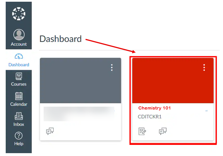 Students: Register for Achieve courses via your school's LMS