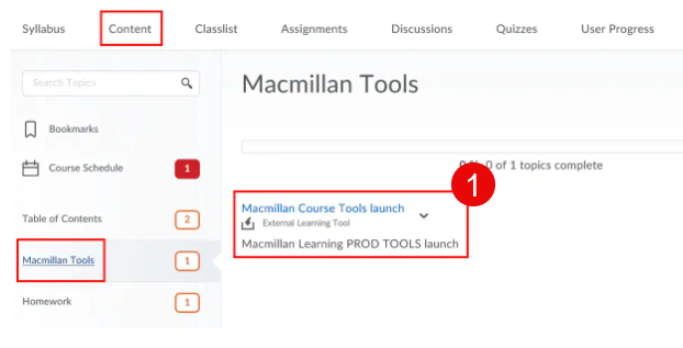 Students: Register for Achieve courses via your school's LMS