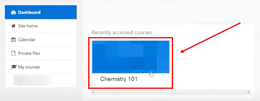 Students: Register for Achieve courses via your school's LMS
