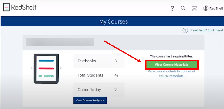 Students: Register for Achieve courses via your school's LMS