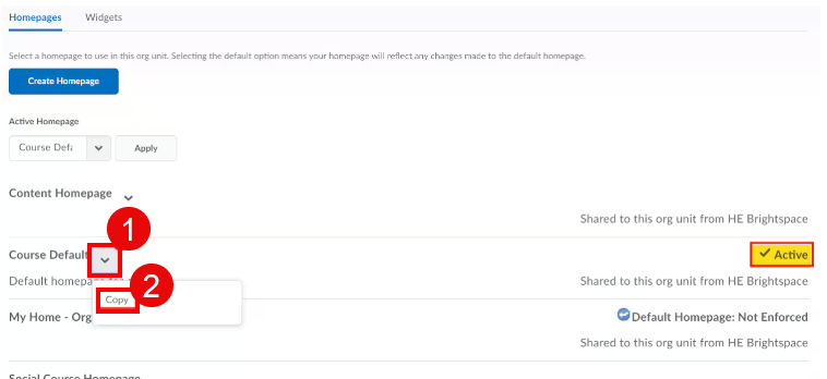 Integrate your Achieve course with D2L/Brightspace using LTI 1.0