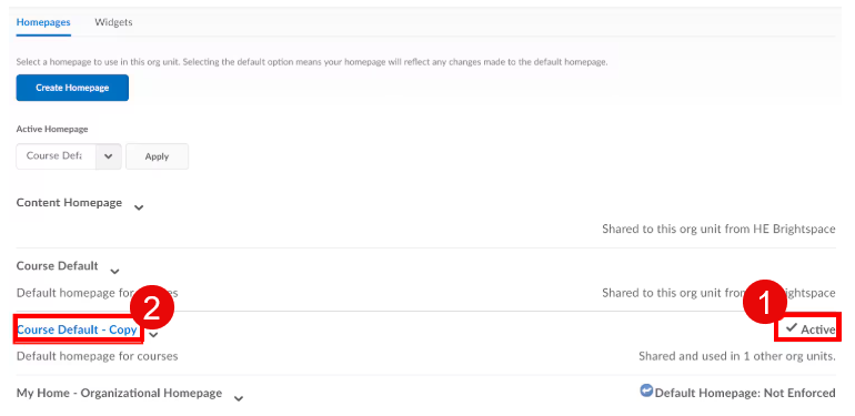 Integrate your Achieve course with D2L/Brightspace using LTI 1.0