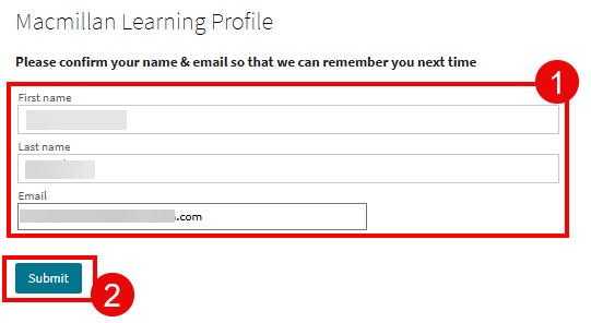 Integrate your Achieve course with D2L/Brightspace using LTI 1.0