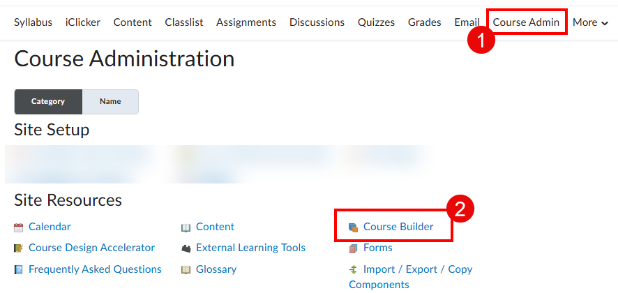 Integrate your Achieve course with D2L/Brightspace using LTI 1.0