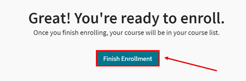 Using an Access Code to register for an Achieve course